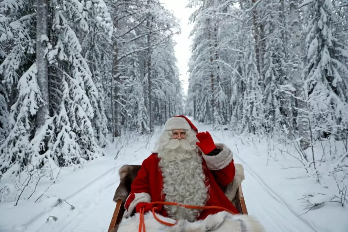 Monte Motherland Santa Claus 4829_11