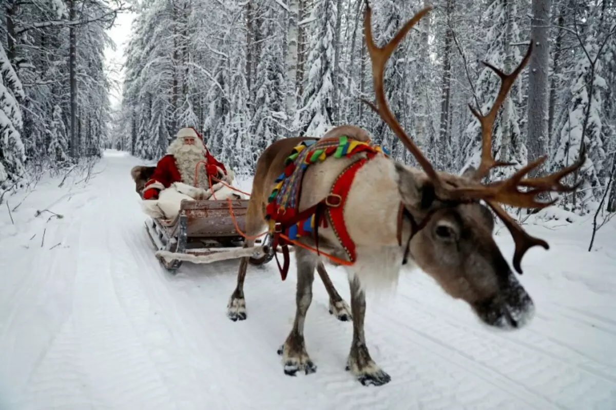 Monte Motherland Santa Claus 4829_12