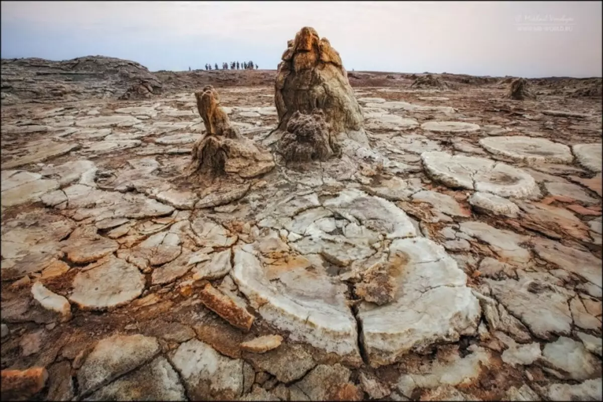 ディテール塗料ダロロール火山 5374_12