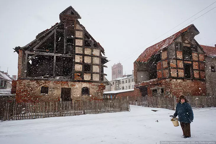 Daérah anu paling kulon - Kaliningrad 5408_12