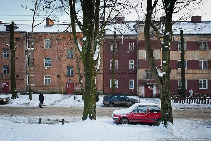 Najbardziej zachodni region - Kaliningrad 5408_13