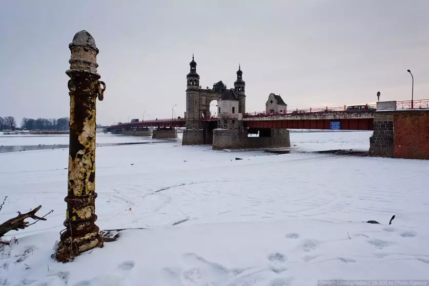 Setereke sa Bophirimela - Kaliningrad 5408_15