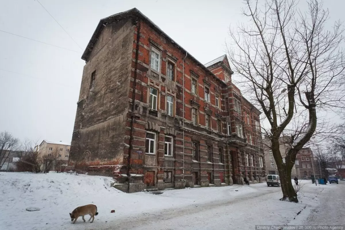 Najbardziej zachodni region - Kaliningrad 5408_30