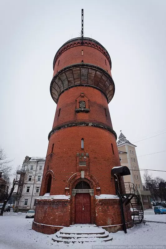 Setereke sa Bophirimela - Kaliningrad 5408_33