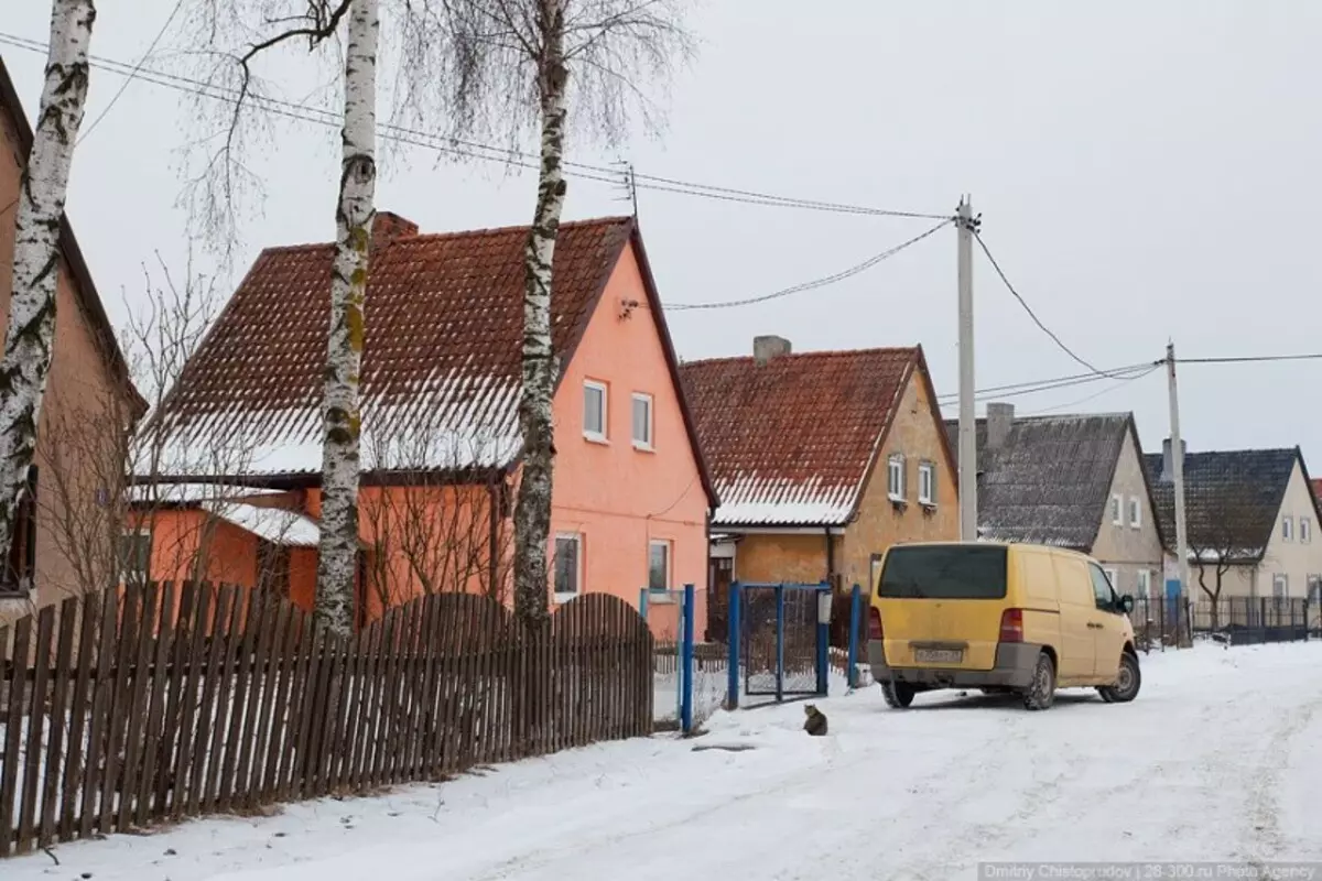 Daérah anu paling kulon - Kaliningrad 5408_40