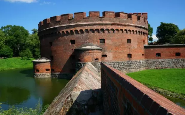 Najbardziej zachodni region - Kaliningrad 5408_5