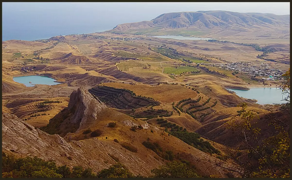 Matlo a sa lomosoang a Crimea 6417_7