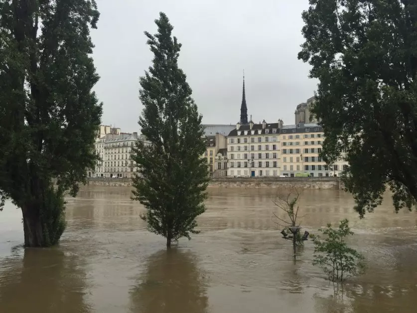 Almost drowning Paris 7072_3