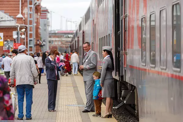 Све о двоспратном возу и његовом уређају 7197_27