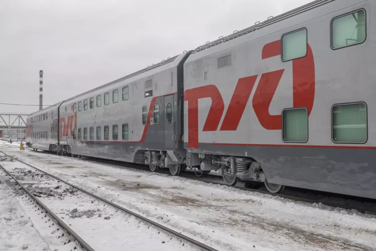 Νέα από το RZD 7216_2