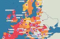 Non hegan egin dezaket PCR pasatzeko ziurtagiririk gabe? 742_2