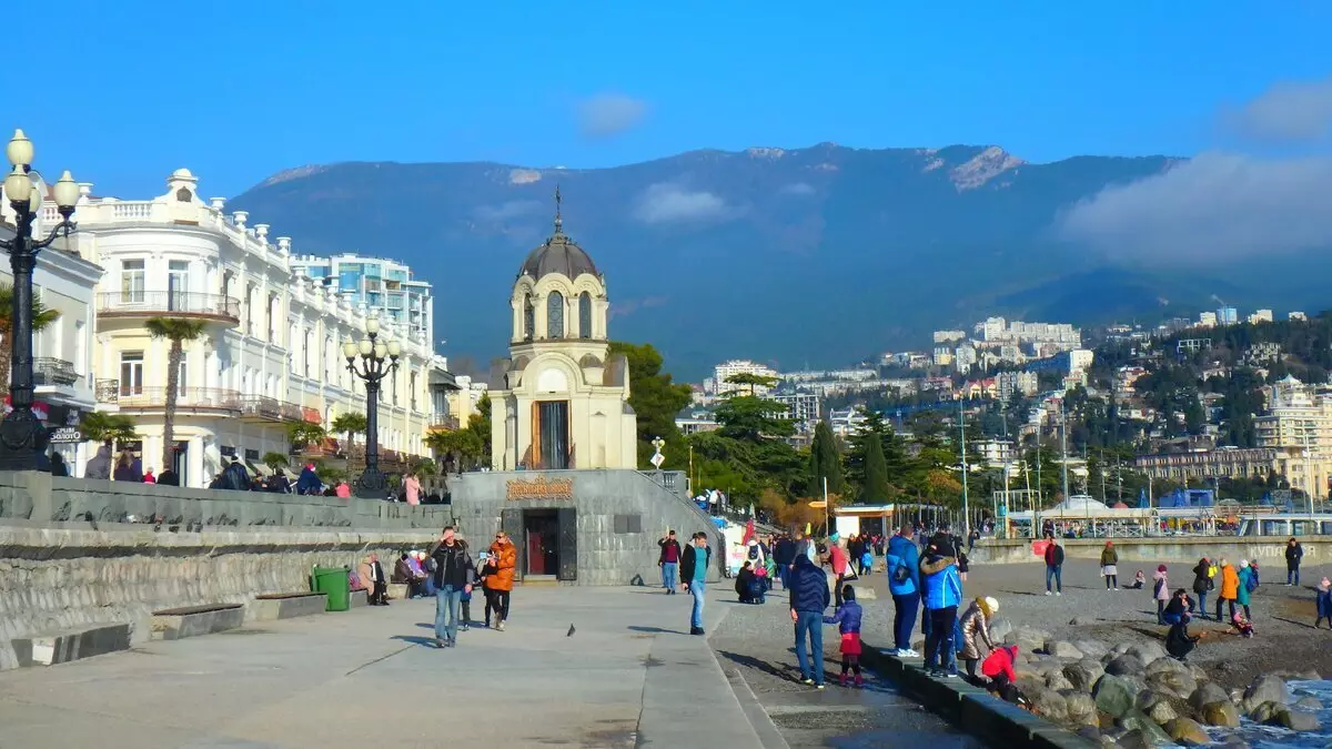 Yalta