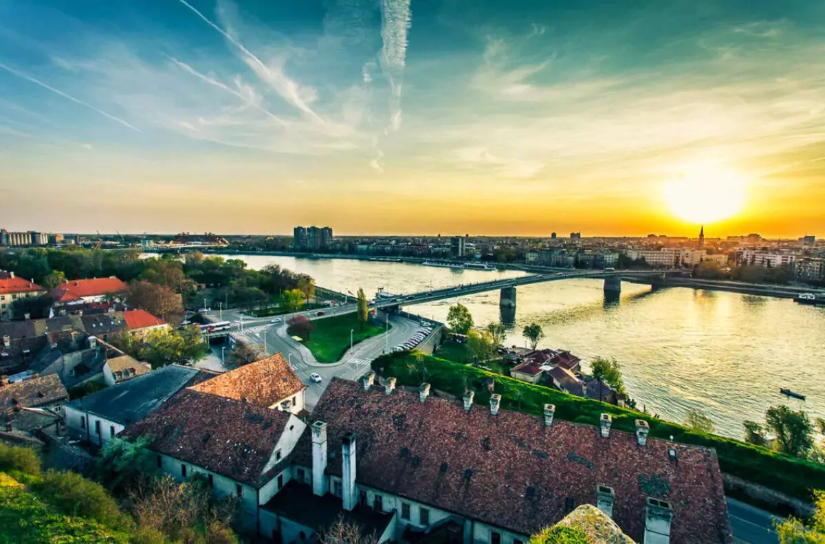 Koje su zemlje otvorene za ruske turiste u novembru.