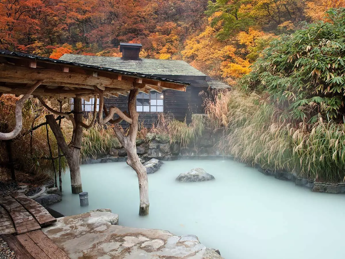 Usædvanlige vaner af japanskerne, der kan overraske en kulturel person 7605_1