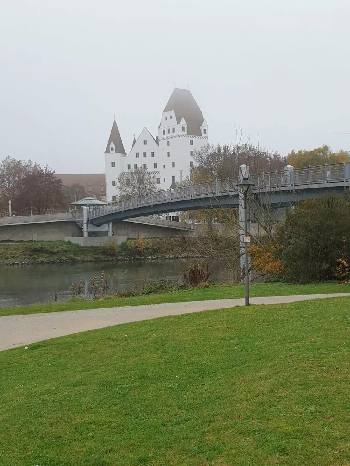 Inkolstadt, bavaria