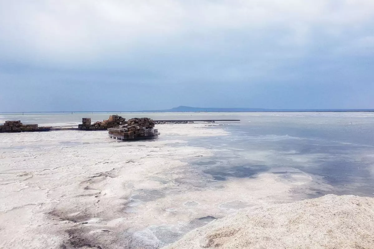 Betri en þau: 9 staðir í Rússlandi, sem kom í stað heimsins 7624_5