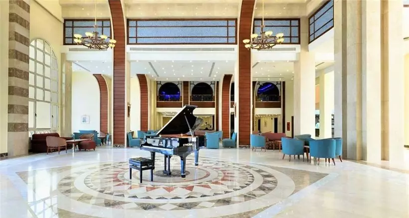 7 hal-hal aneh dicuri dari hotel