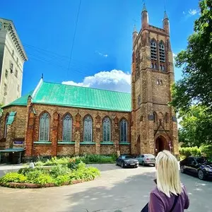 Guda 10 a Moscow, inda kake ji kamar kasashen waje 7718_3