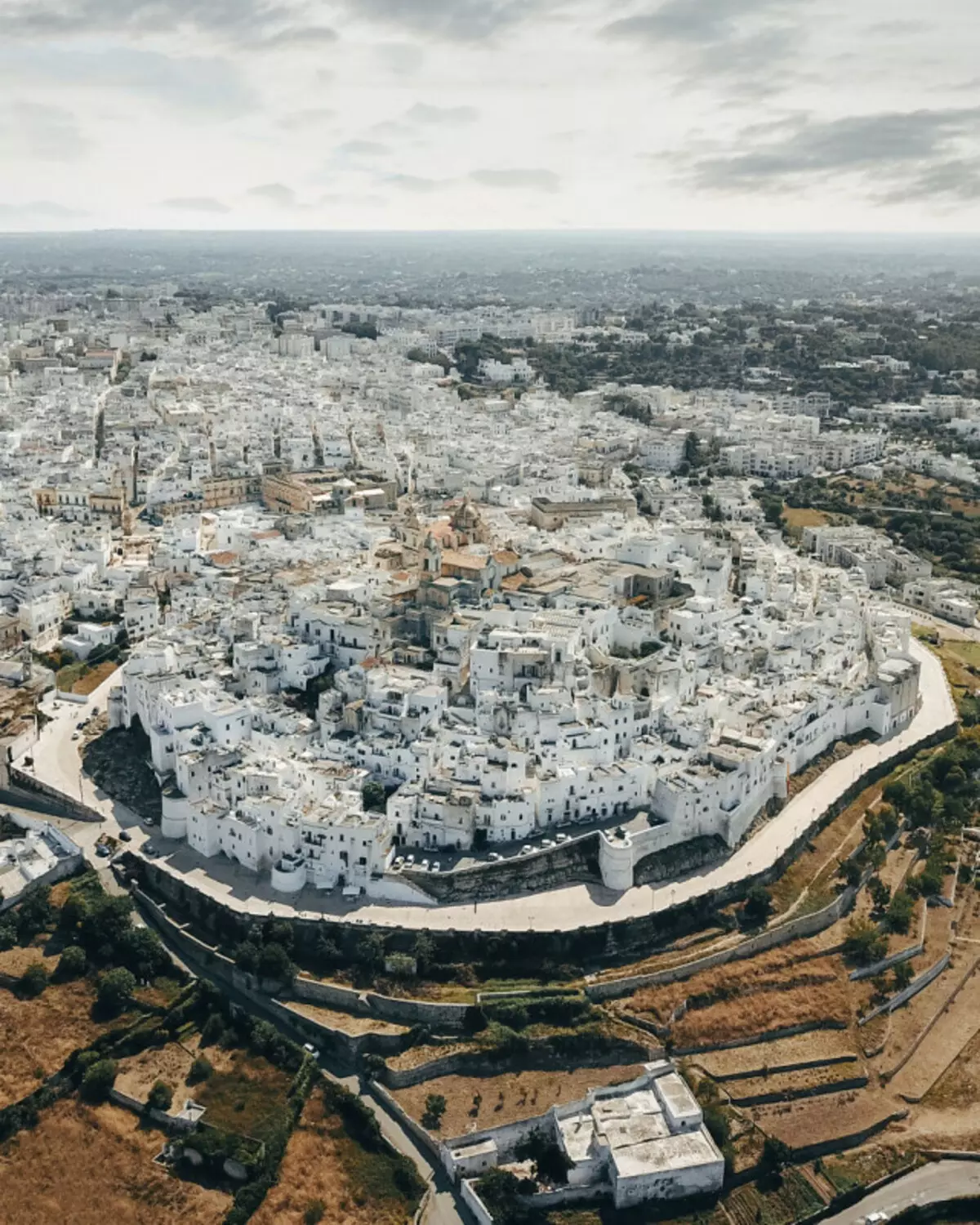 Italië vanuit 'n voël se oogbeskouing 7797_6