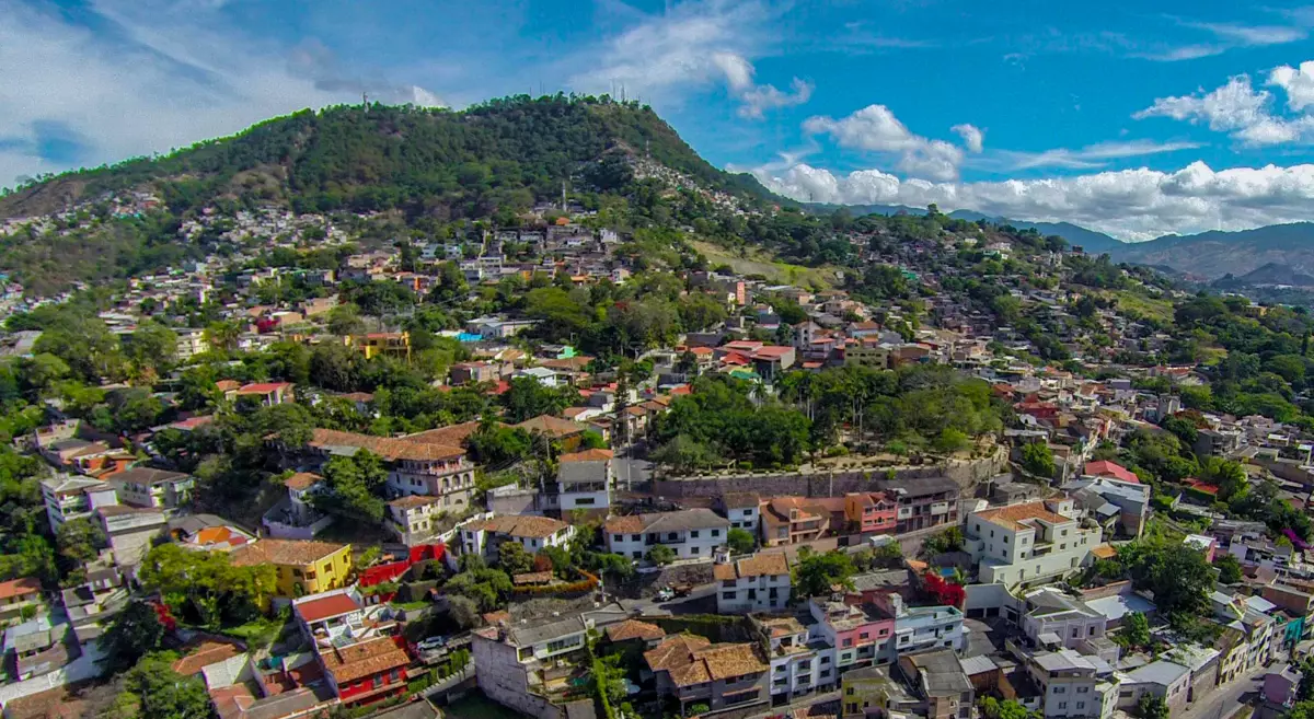 Honduras