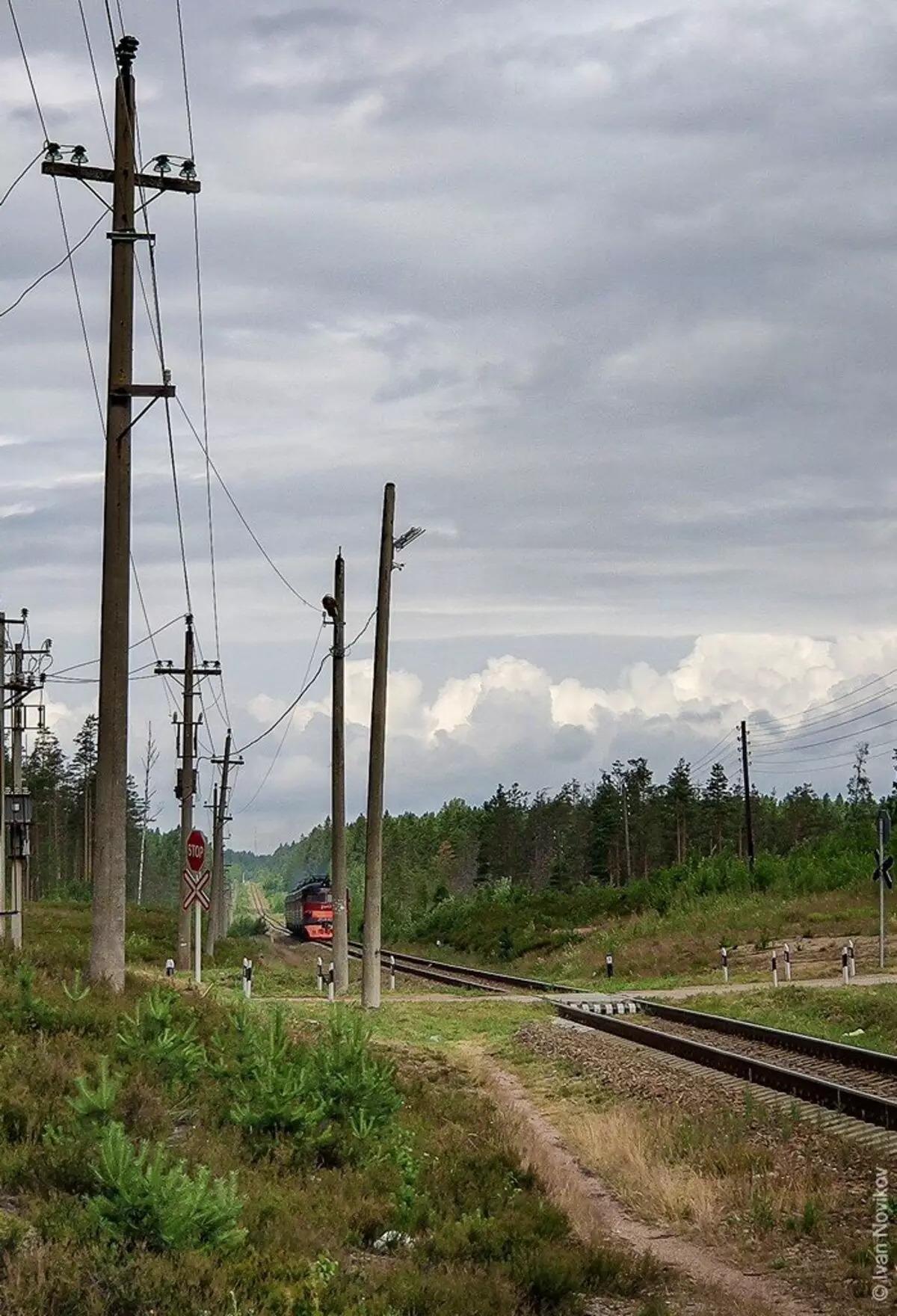 Övergivna hus i Finska viken. Vem lämnade dem? 7975_32