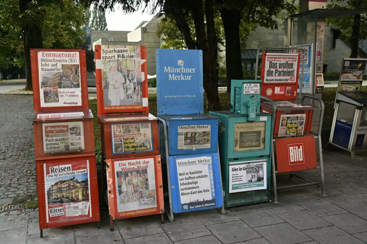 Niemieckie dziwacy, których turyści nie wiedzą 8103_1