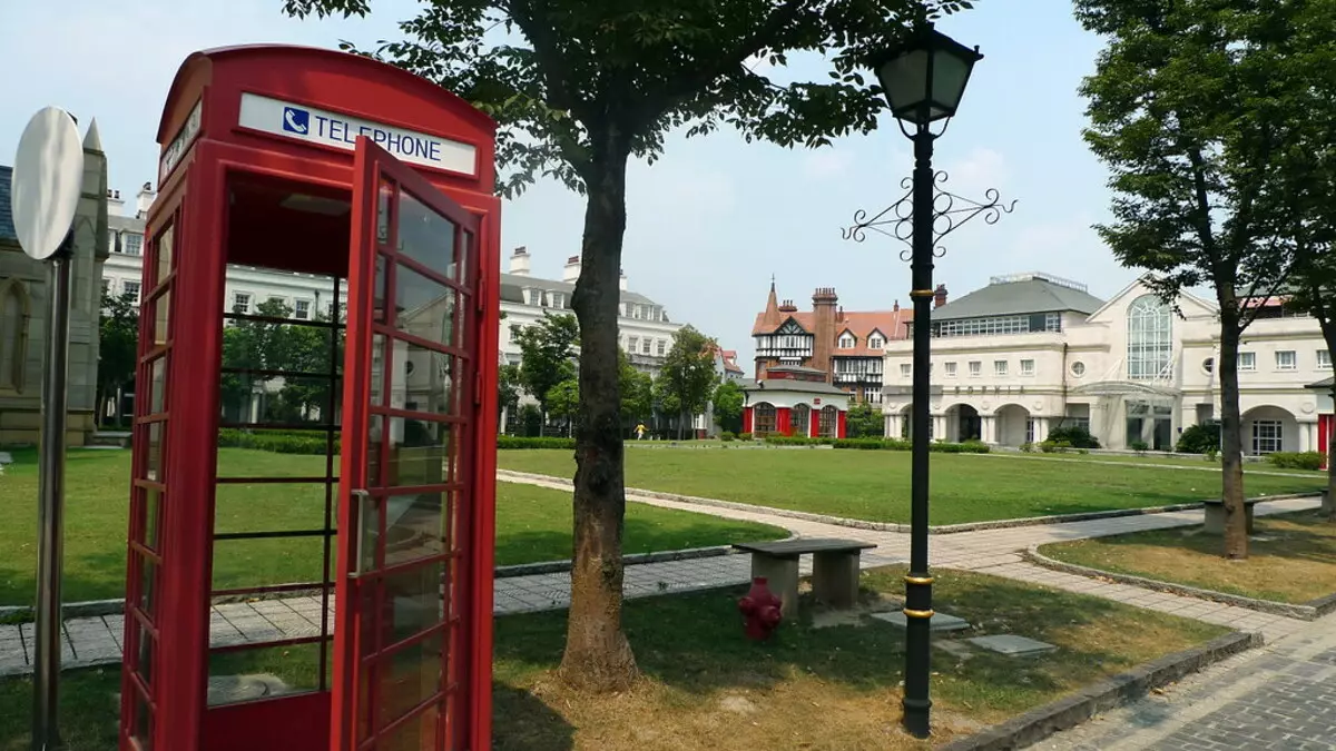 Ti su gradovi postali duhovi zbog neobjašnjivog onoga što se ovdje događa 8237_10