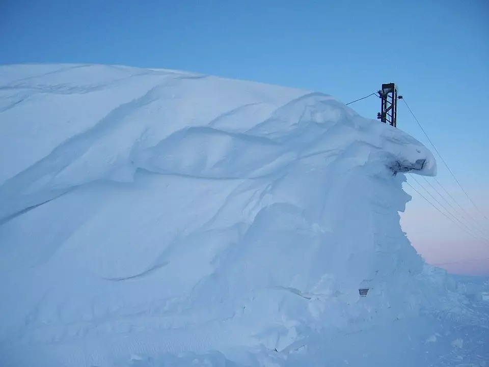 Normal vinter i Norilsk 8388_5