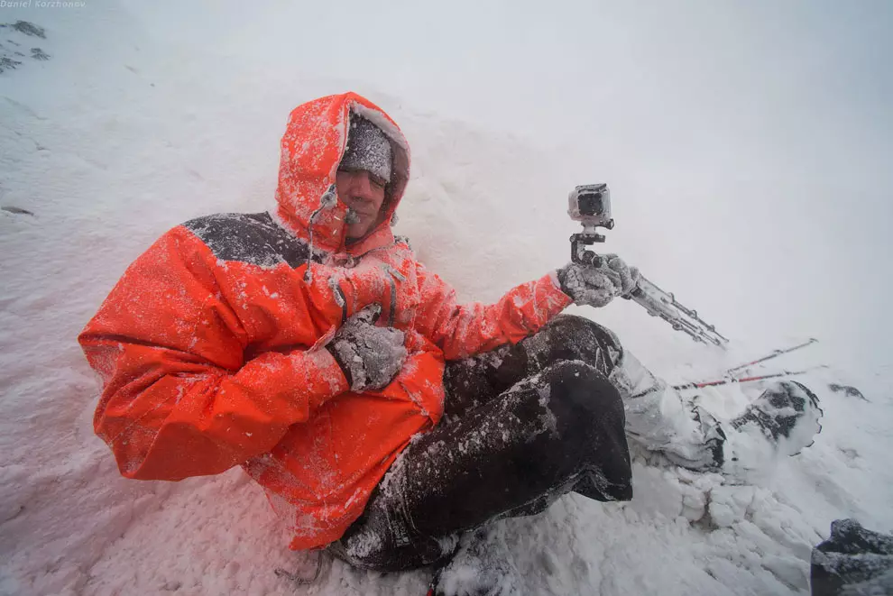 ໃນ ICE Capture Capture Iceland 8438_7