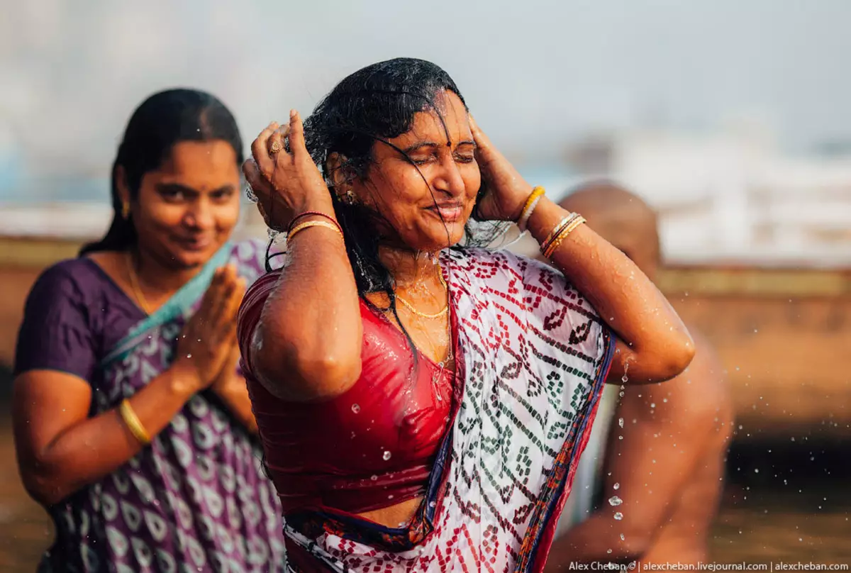 Varanasi