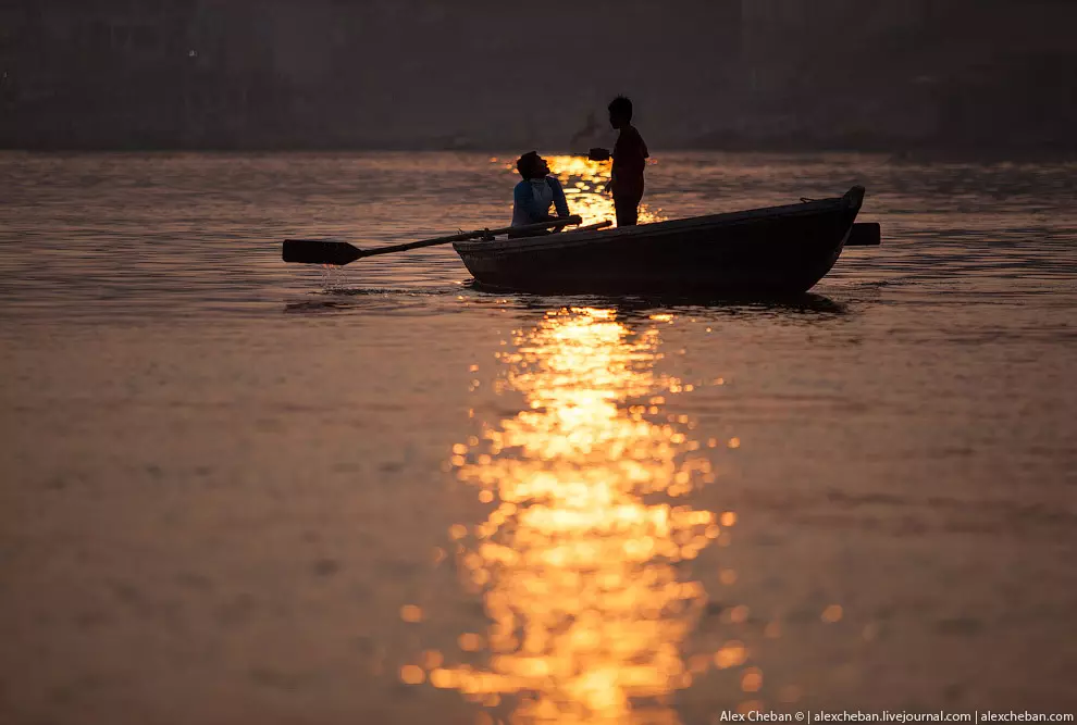 Varanasi