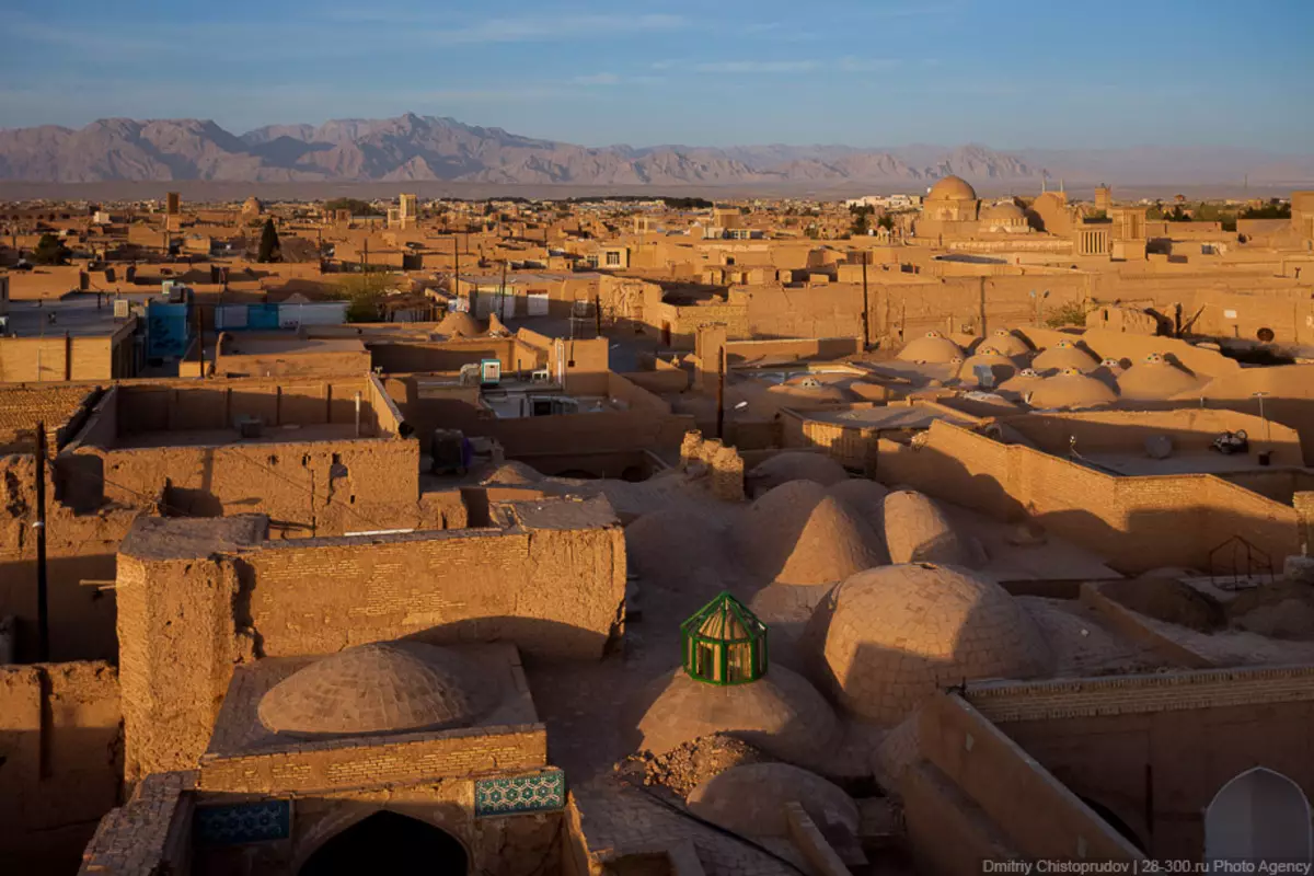 Clay City i Iran 8621_15