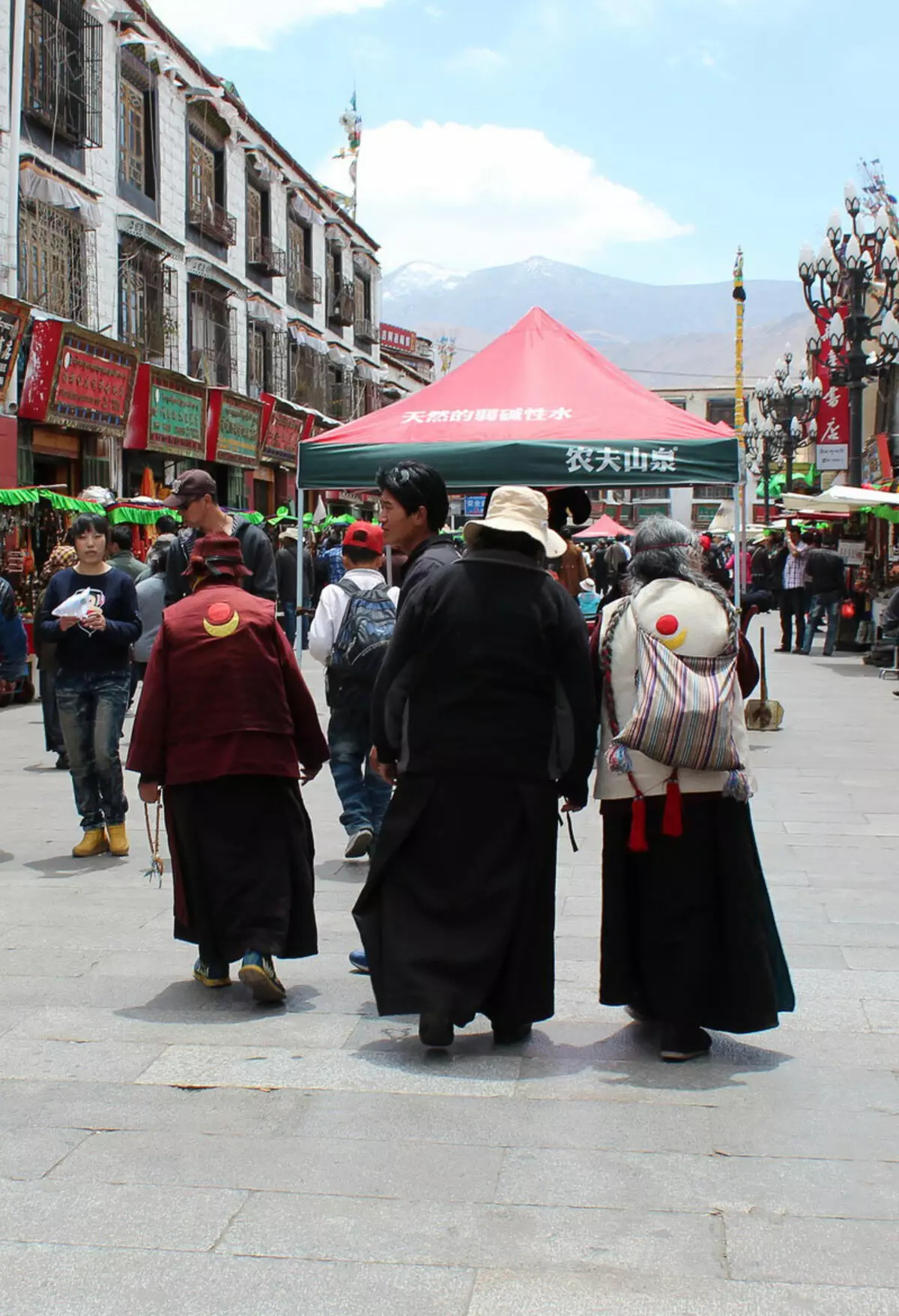 Tibetské skici 8736_14