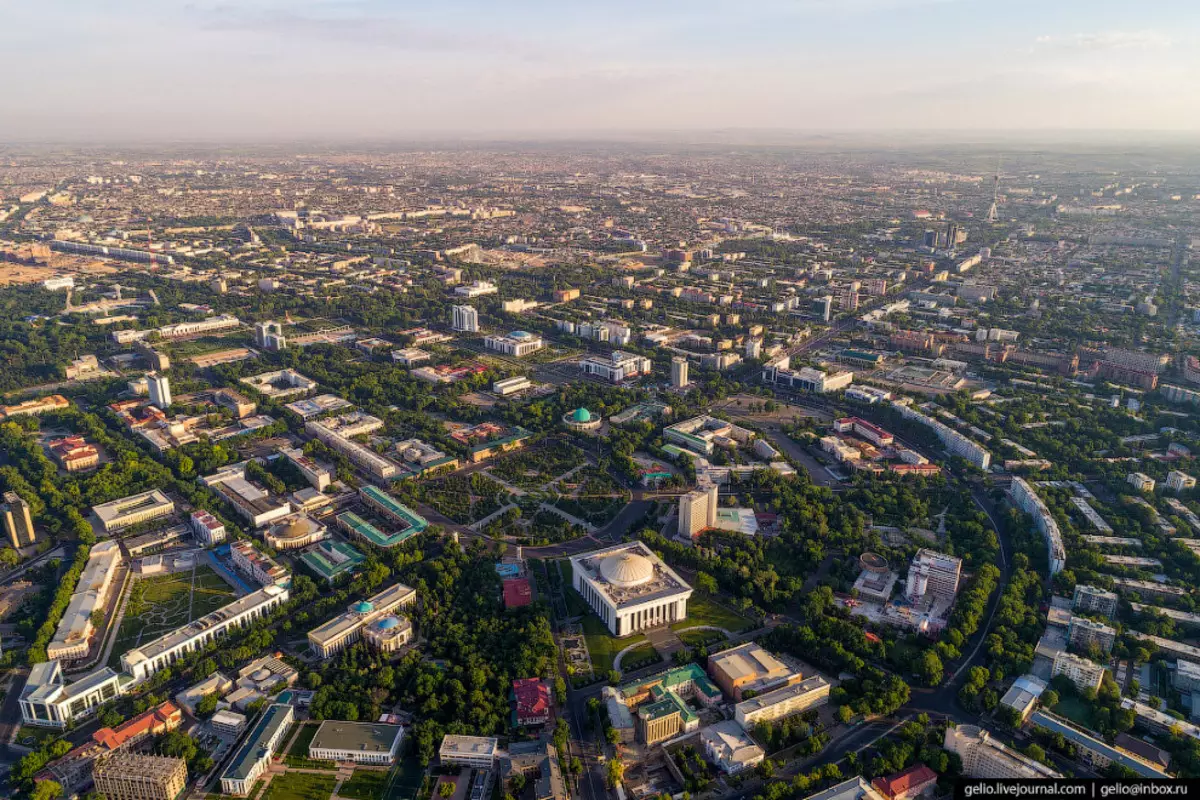 Uzbekistan