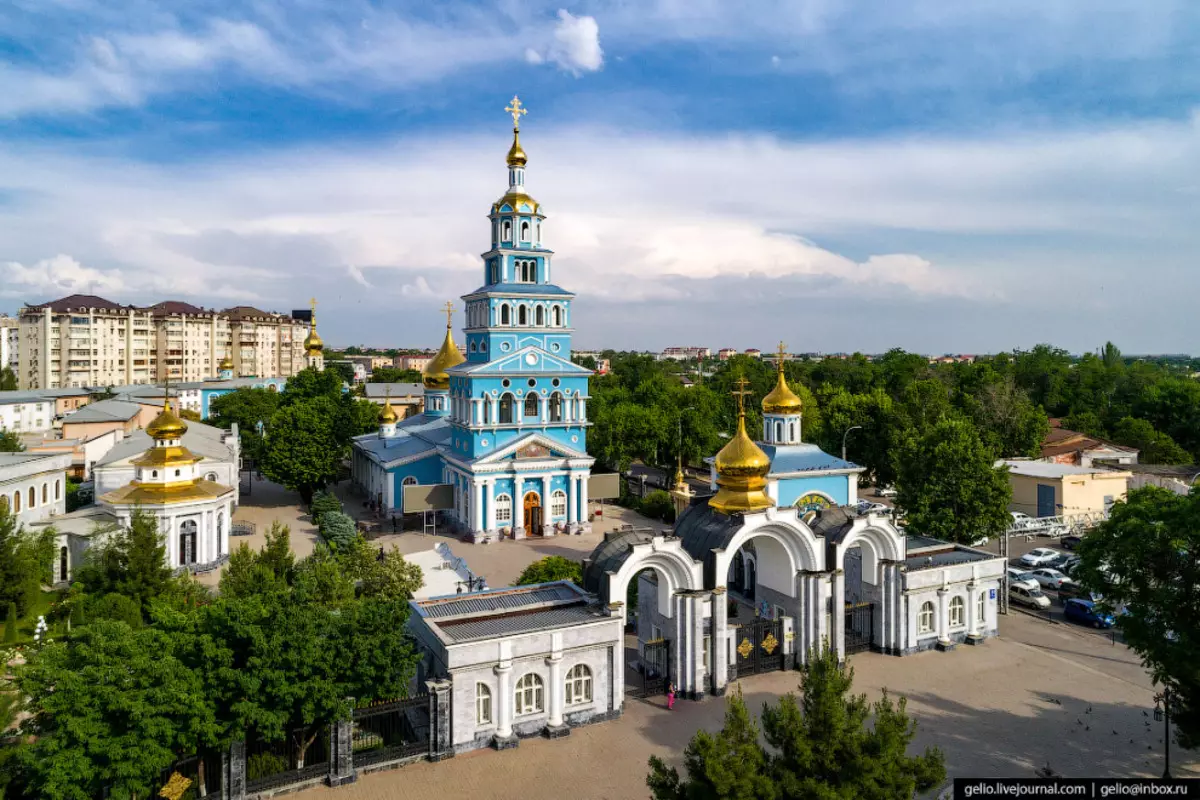 Holy Assumption Cathedral