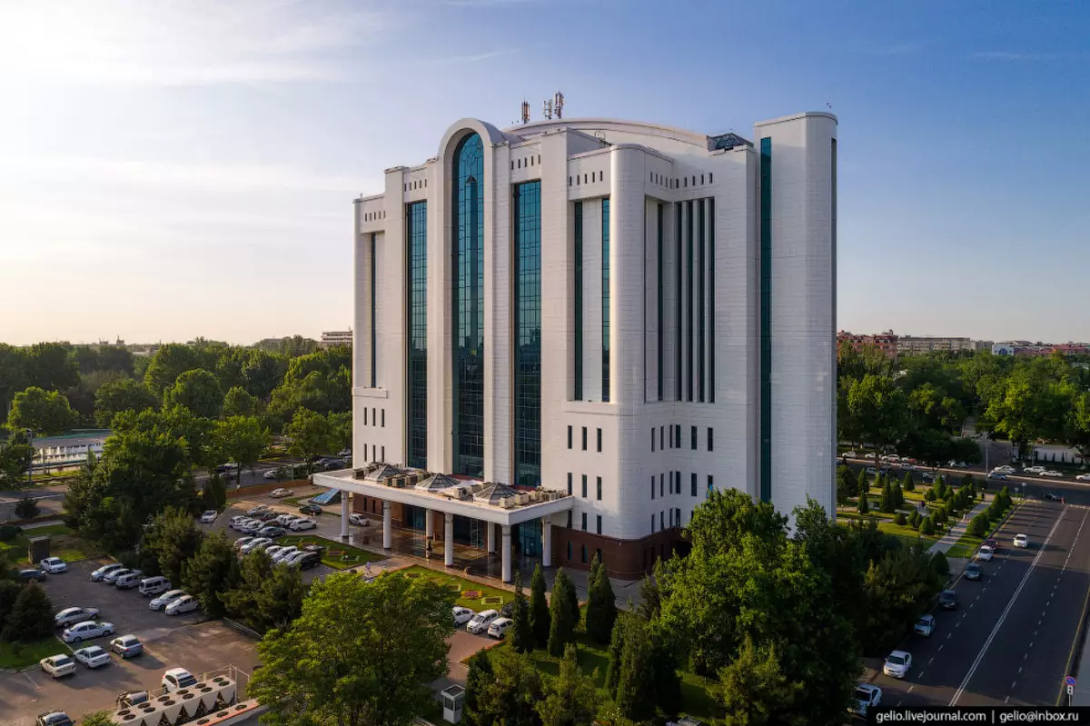 Business Center Poytat