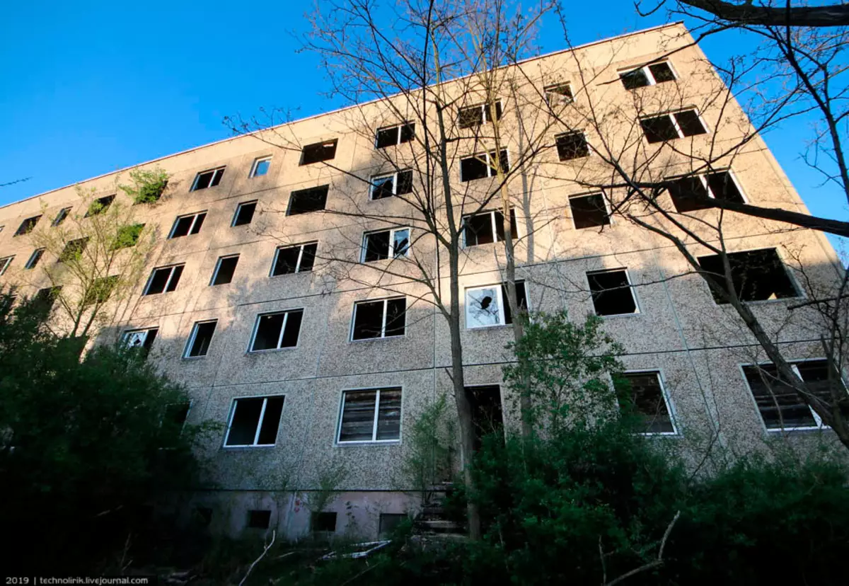 जर्मन pripyat: सिज ब्रान्ड 8882_11