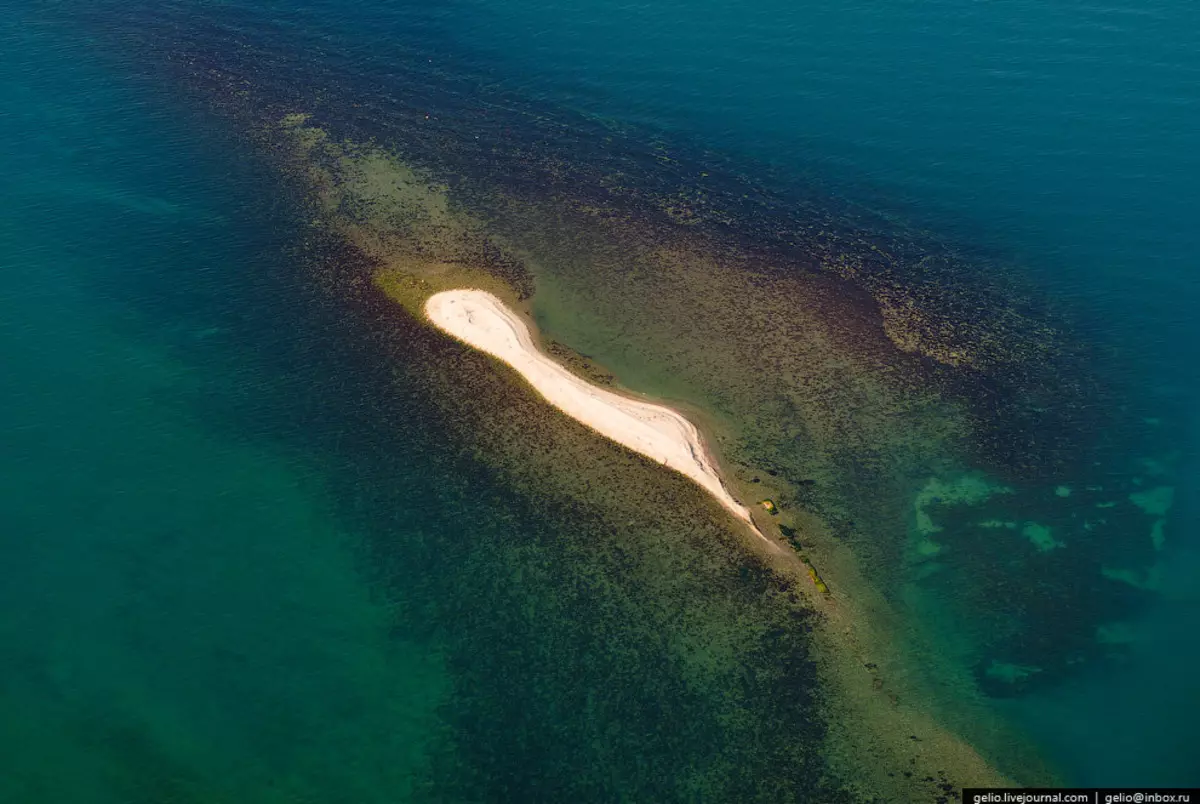 Novorossiysk na Gelendzhik kuva muburebure 8911_19