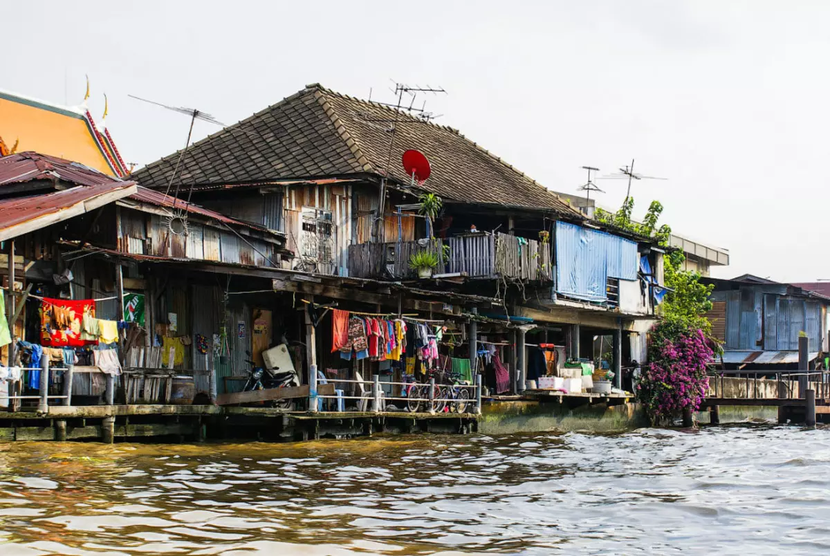 Percorrer as canles de Bangkok 8940_12