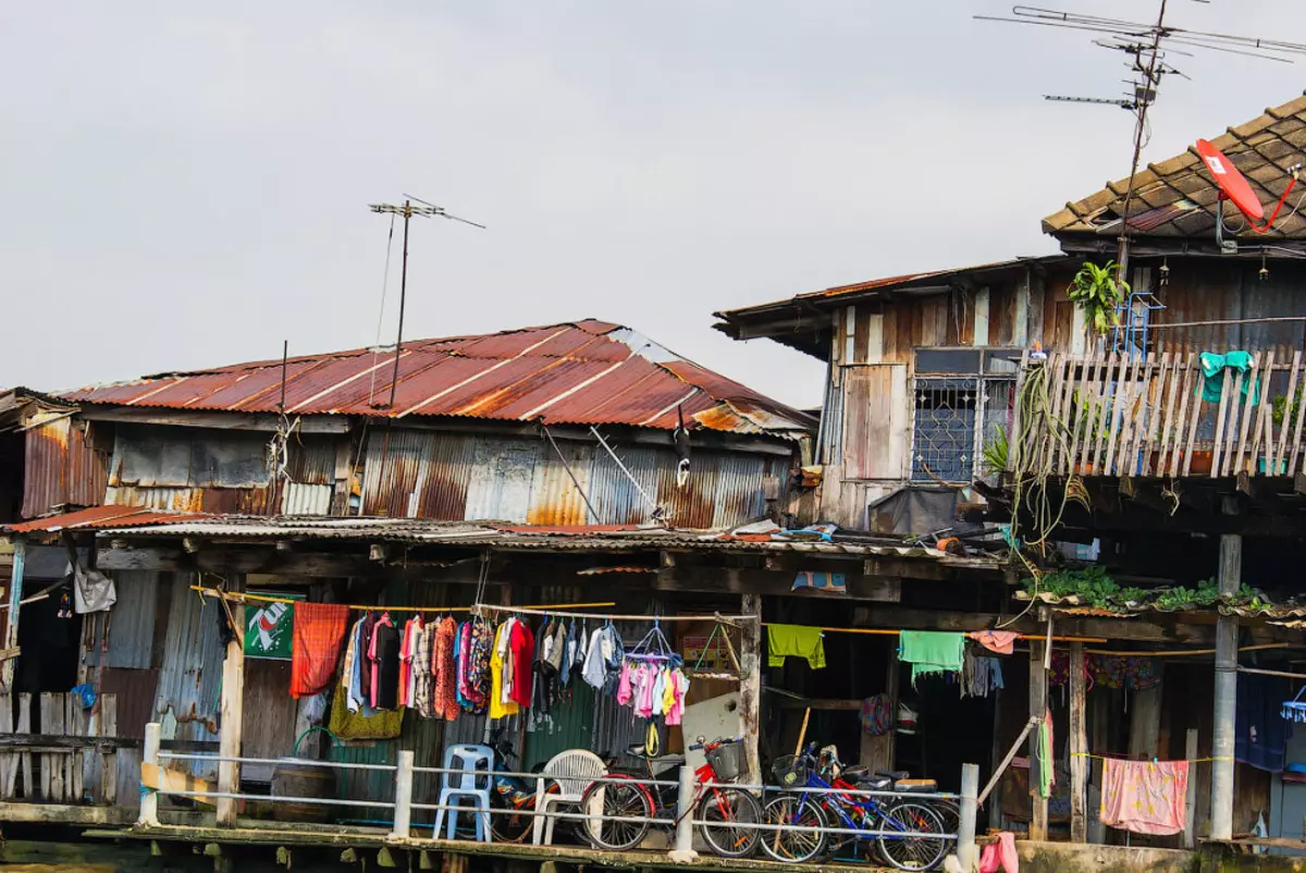 Percorrer as canles de Bangkok 8940_14