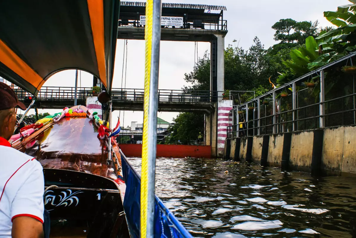 Gå gjennom kanalene i Bangkok 8940_16