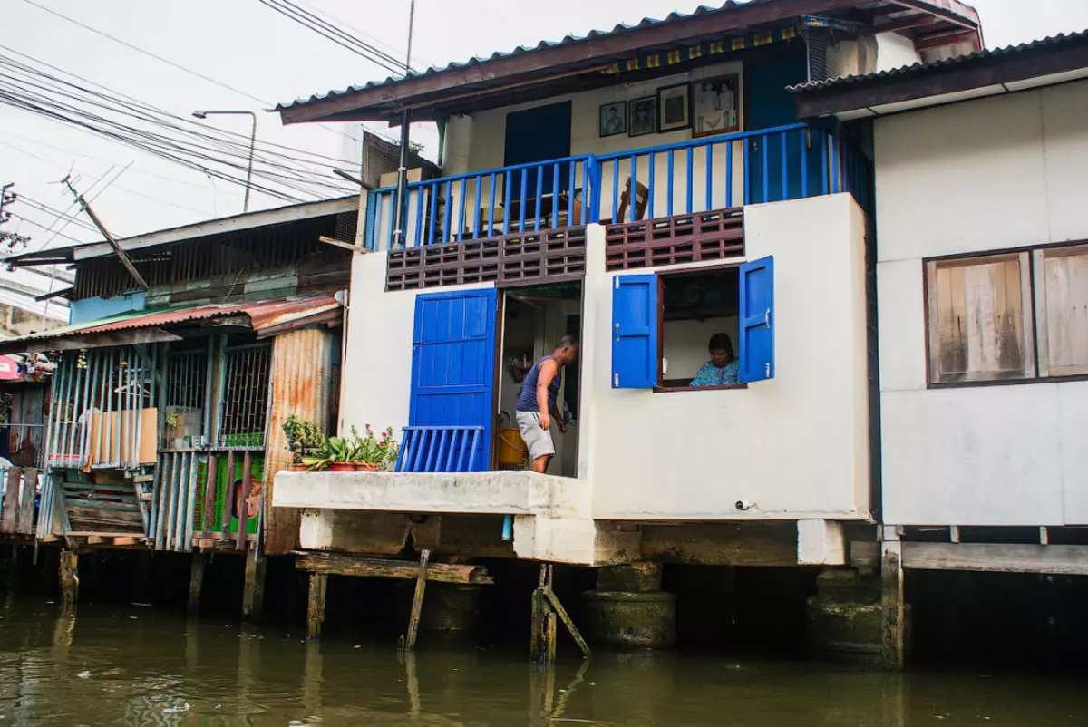 Walk through the channels of Bangkok 8940_17