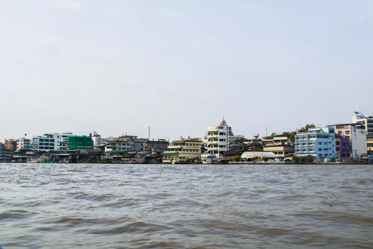 Walk through the channels of Bangkok 8940_9