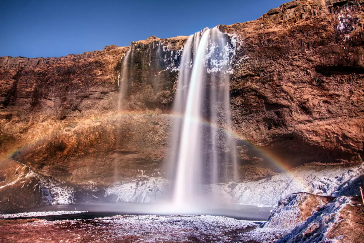 Pypnoting Waterfalls 8993_8