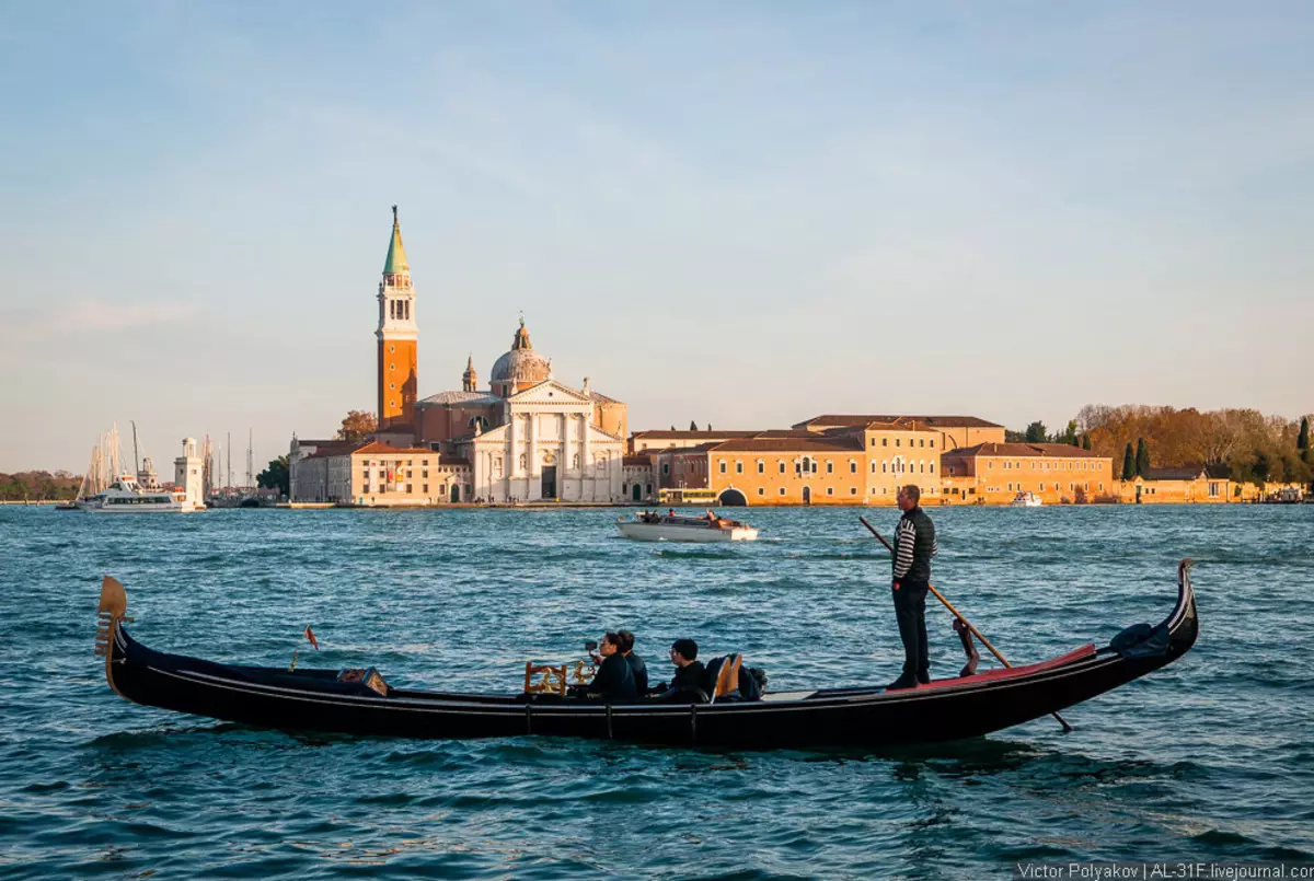 Đi bộ ở Venice 9024_11