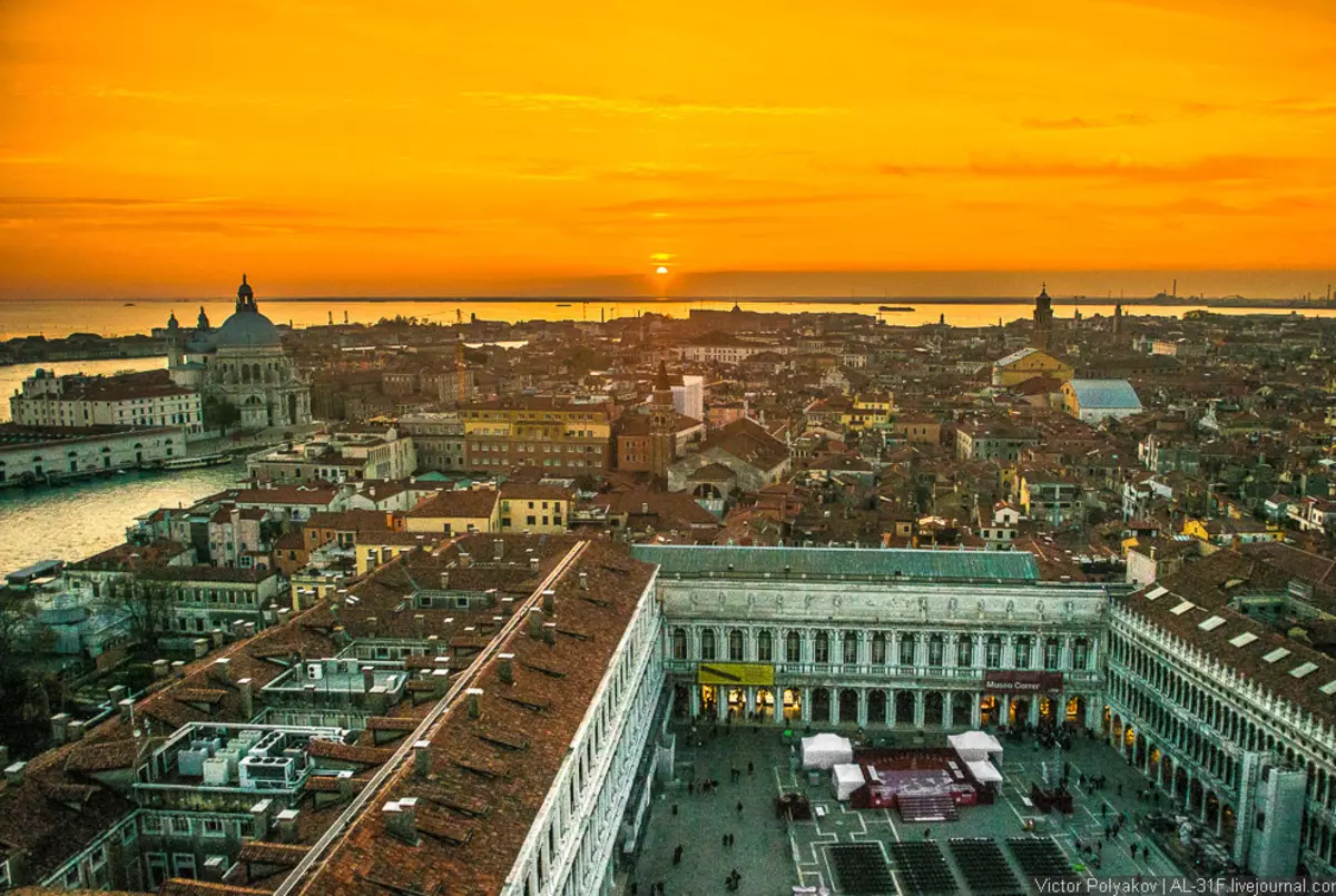 Đi bộ ở Venice 9024_19