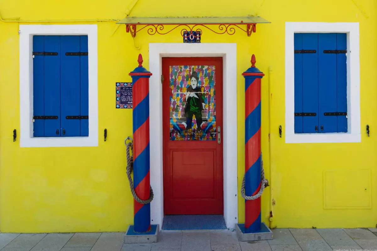 Burano Island. 9042_11