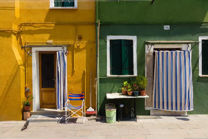 Burano Island. 9042_2