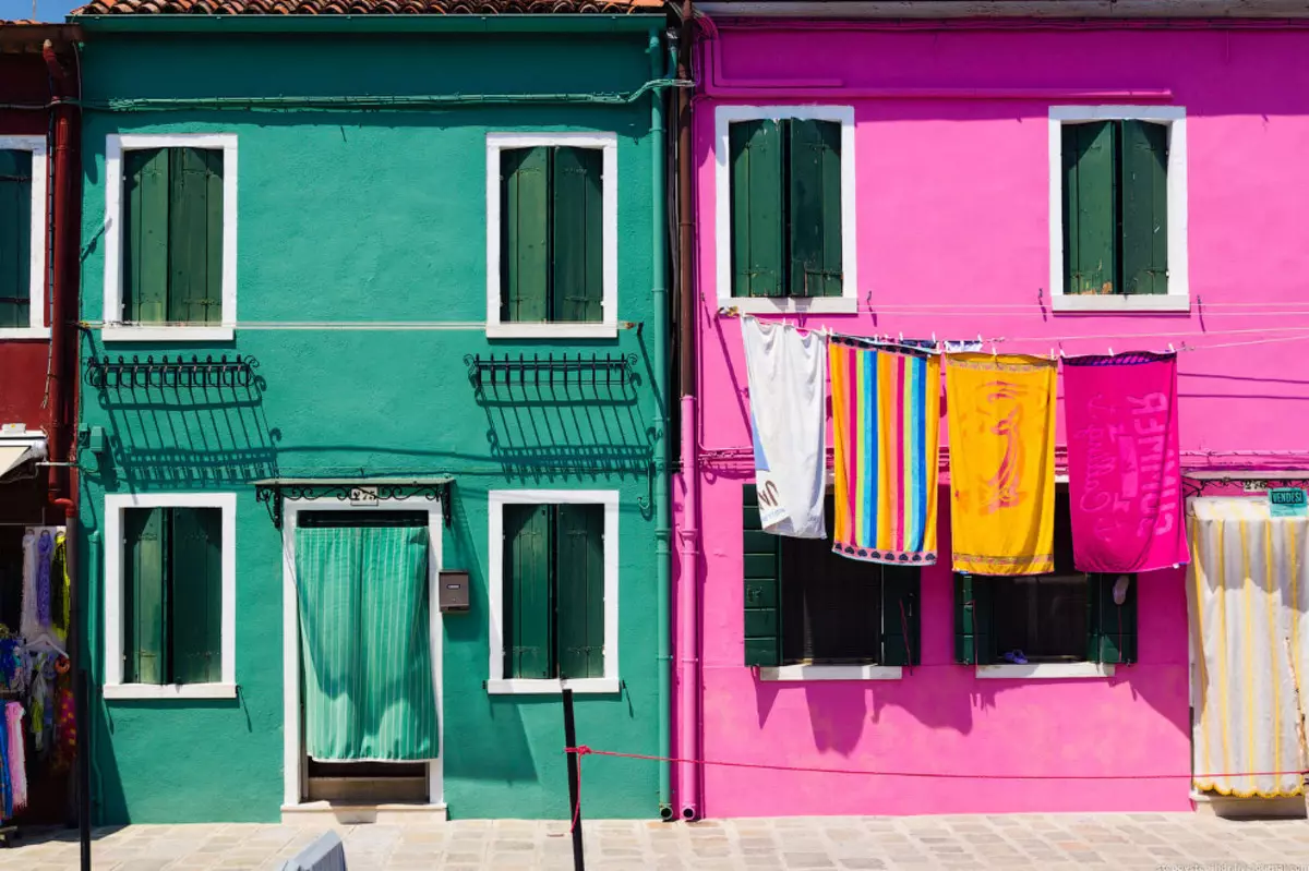 Burano Island. 9042_3