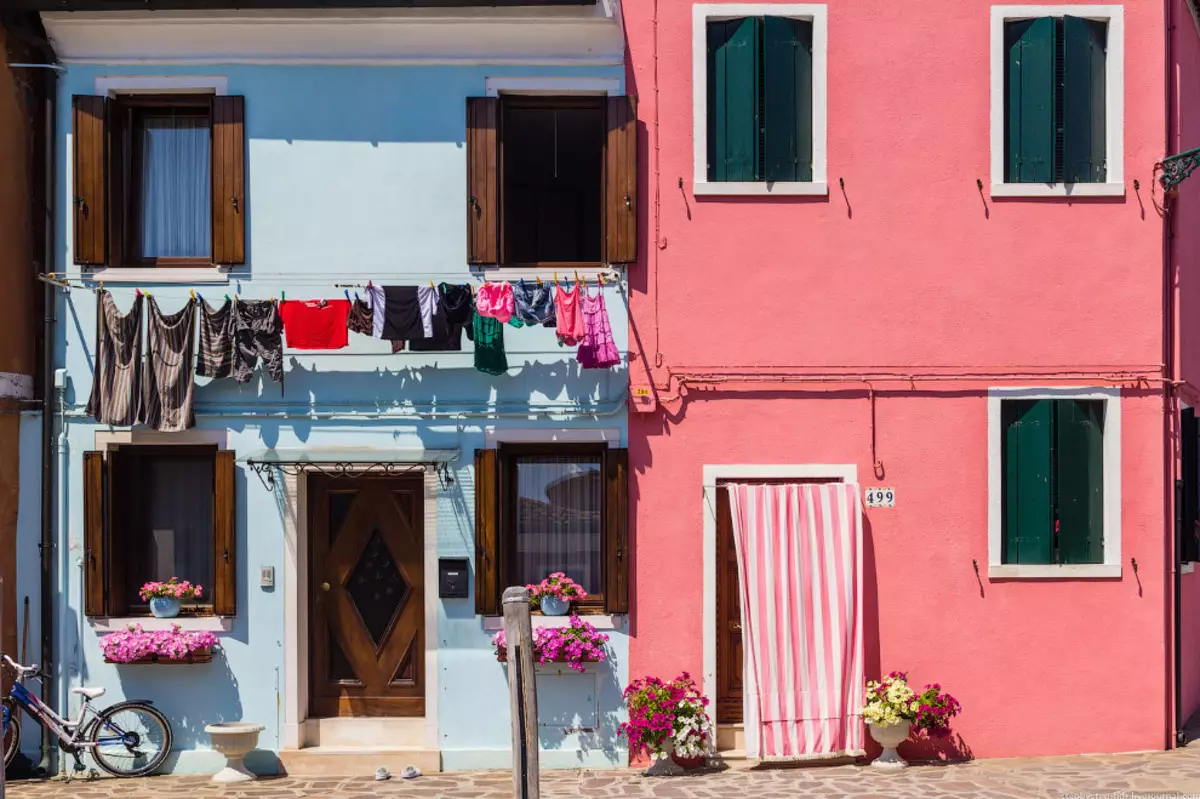 Burano Island. 9042_6